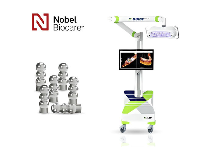 Photogrammetry Systems | AA Dental Design